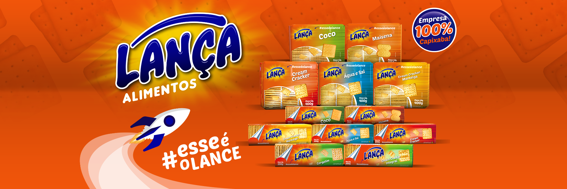 Elson's - Produtos Alimentos
